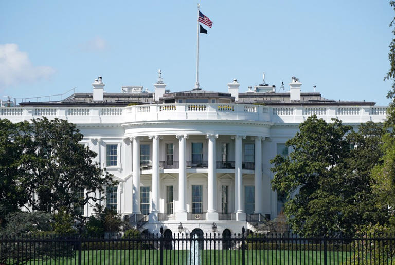 Long before Trump, other presidents made massive renovations to the ...