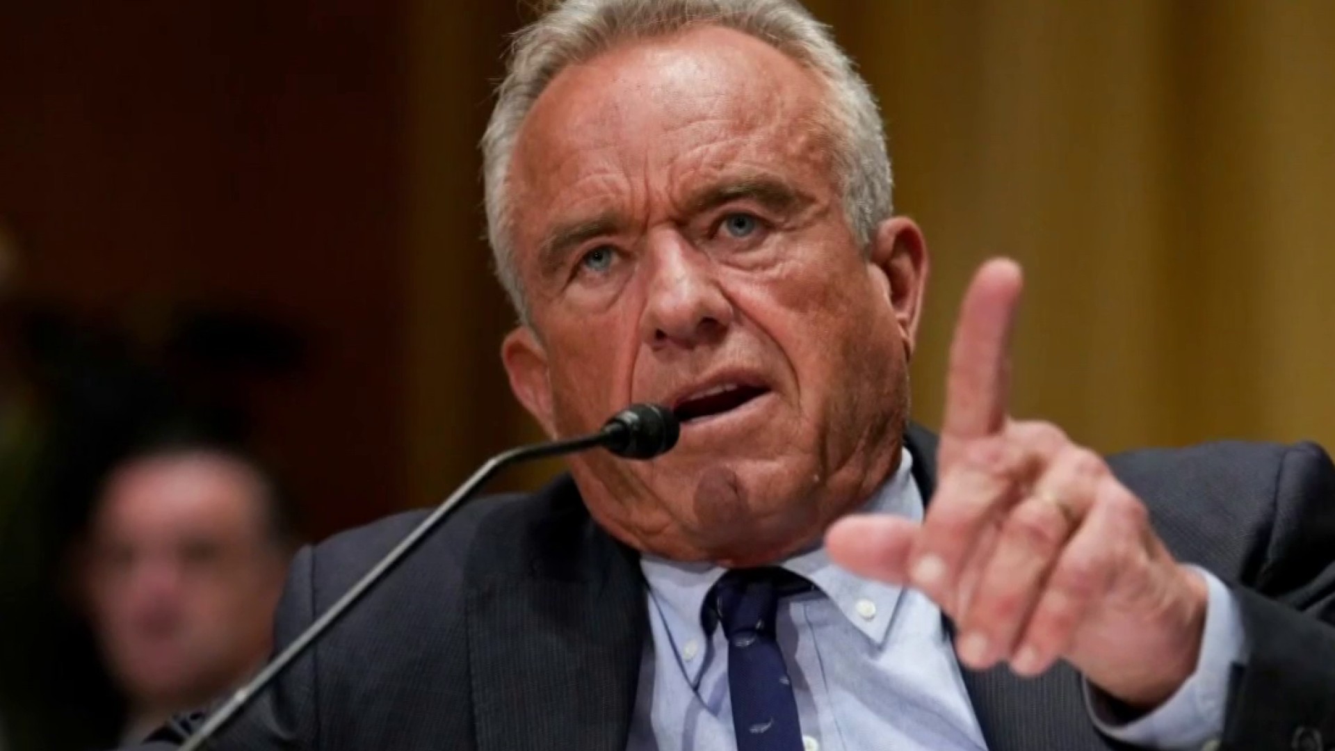 FRONTLINE PBS examines 'The Rise of RFK Jr.' in new documentary