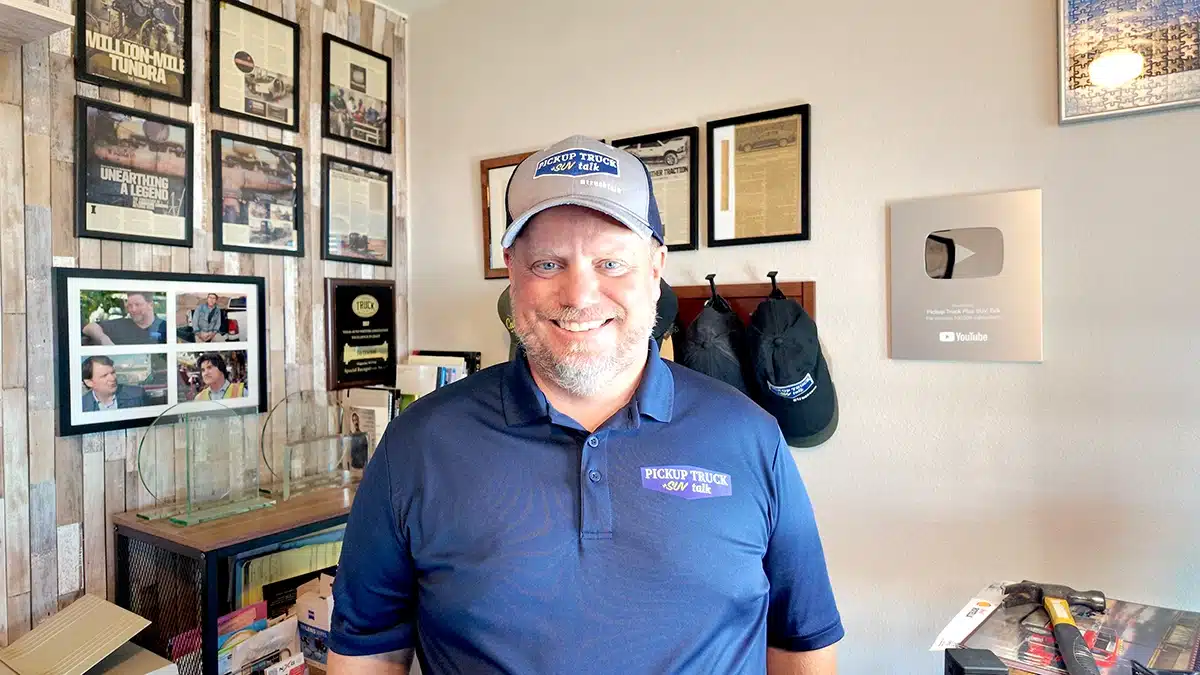 Our Publisher Joins NEXEN Booth at 2025 SEMA Show for Live Roundtable on November 5, 2025