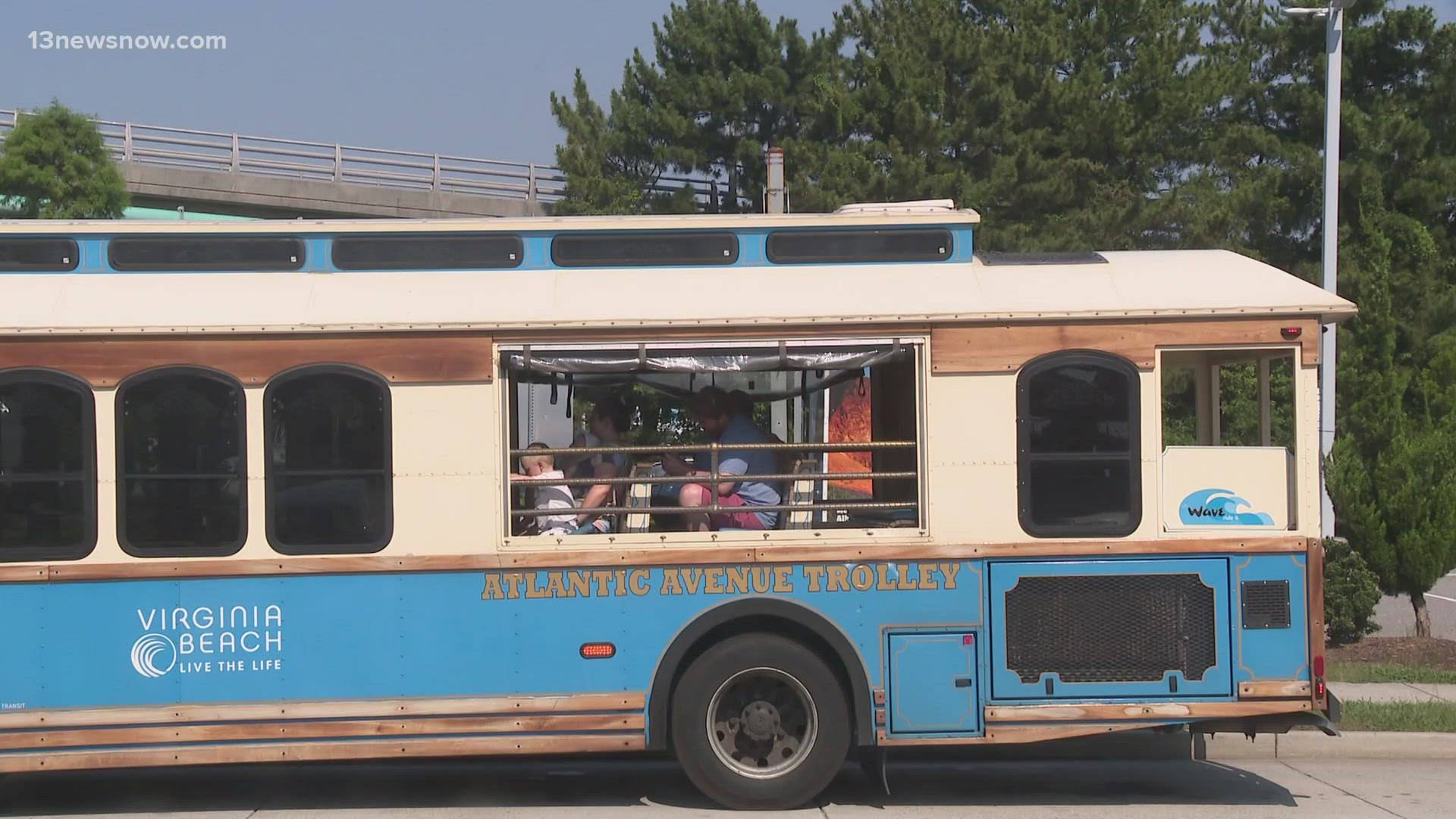 Sustaining the future: HRT holds 'State of Transit' event