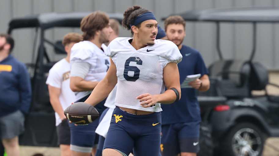 Quick Hits: QB Situation, Possible Lineup Changes, Progress on Culture ...