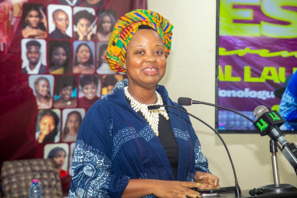 Africa Monologue Challenge Season 3 launched in Ghana, Ivory Coast to ...
