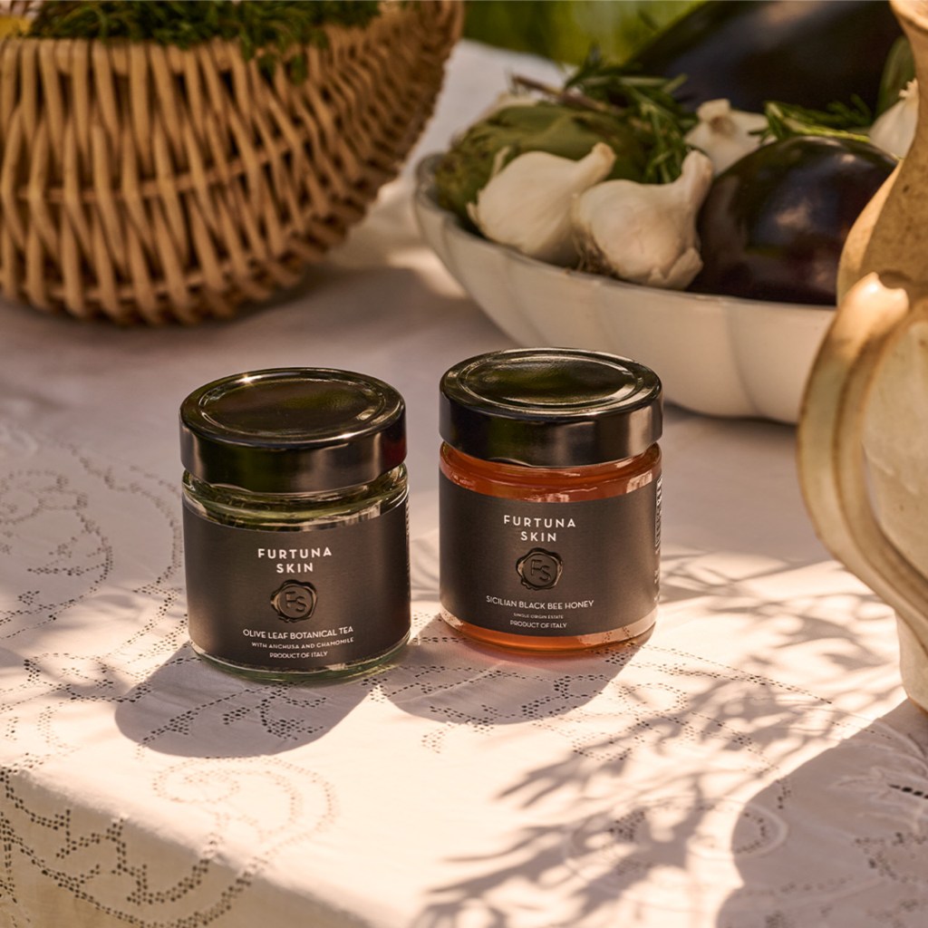 Furtuna Skin Grows Ingestible Assortment