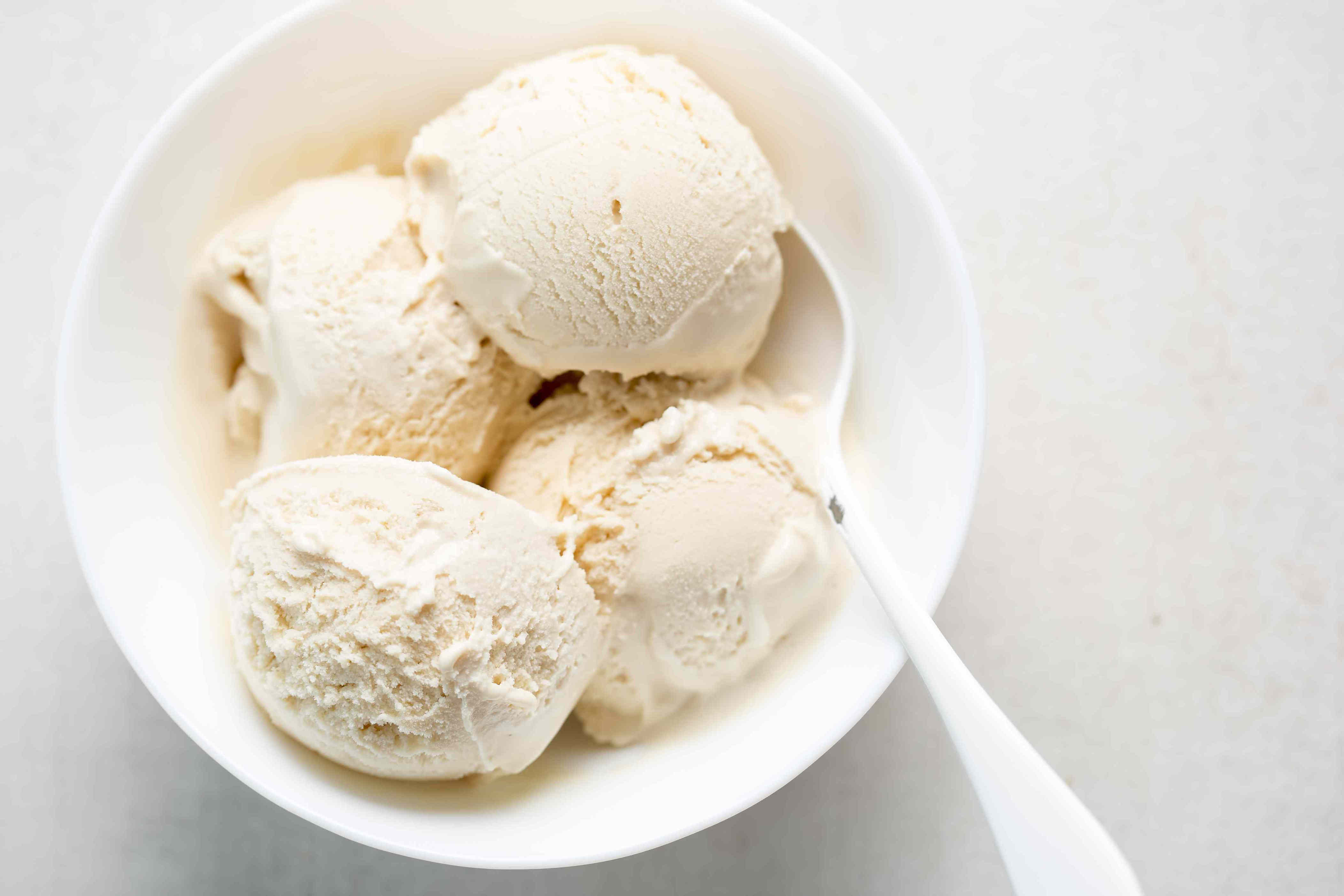 Vanilla Ice Cream Recalled in Multiple States—What to Know