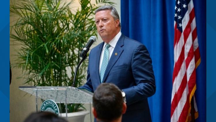 Jacksonville University President Tim Cost to step down, become ...