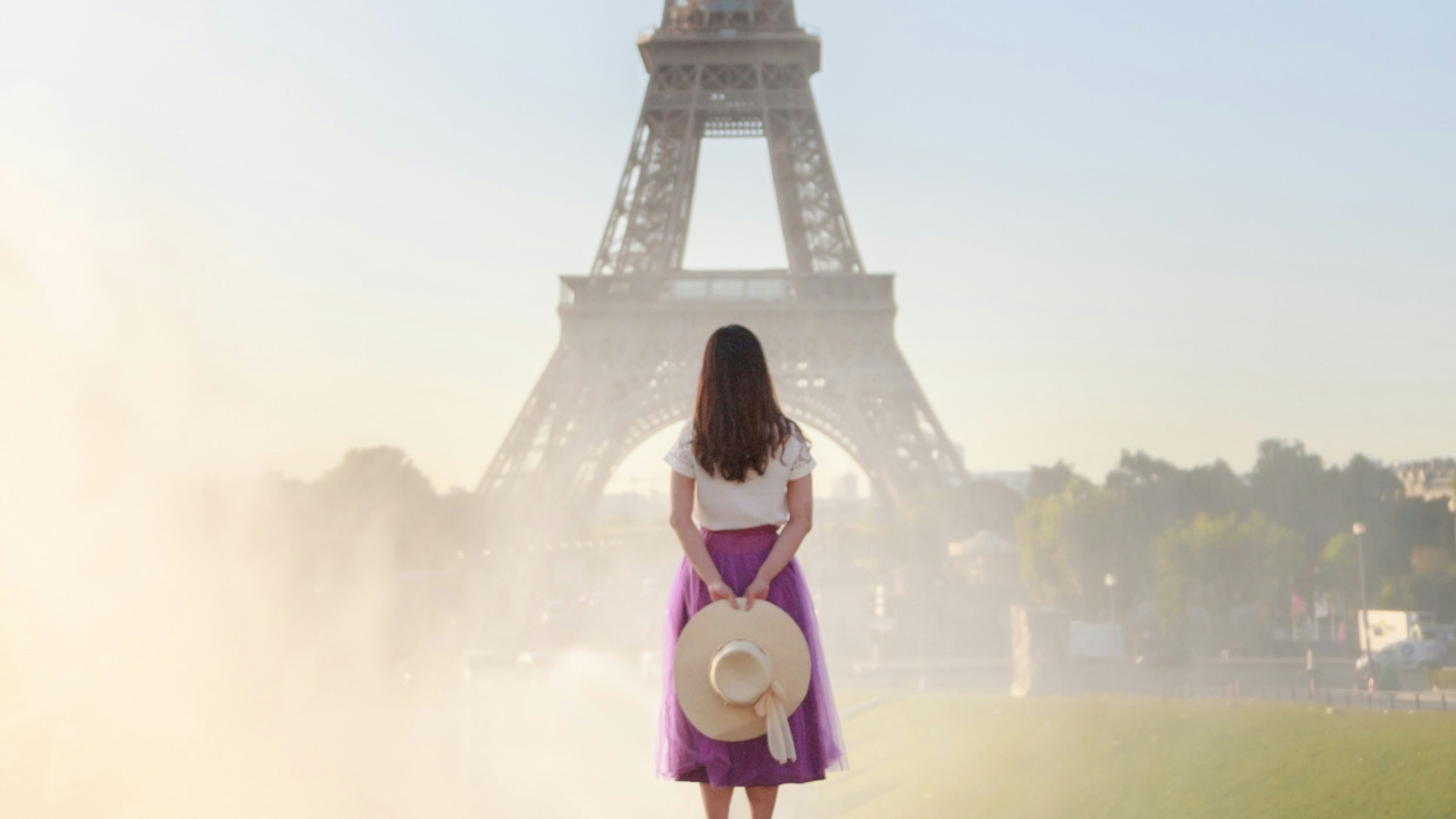 Mujeres de ciencia pronto serán homenajeadas… en la torre más famosa ...