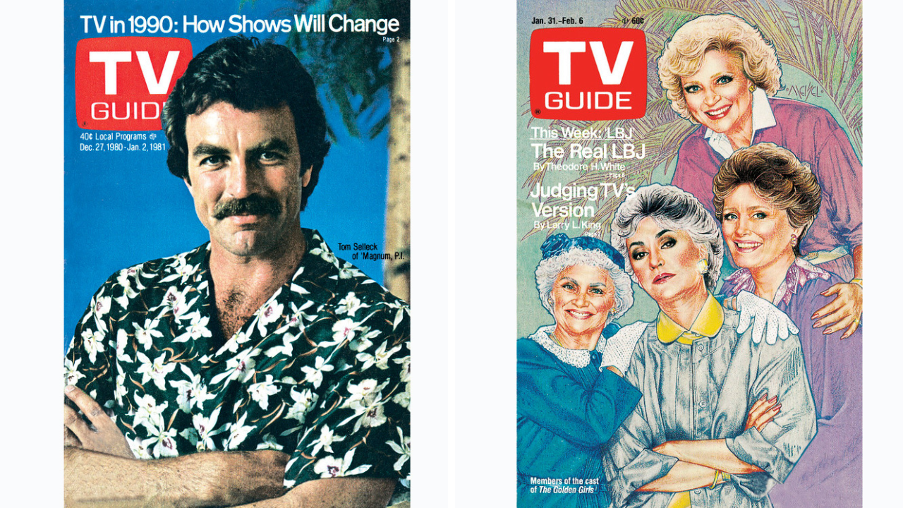 A Look Back at 15 Classic ’80s Magazine Covers