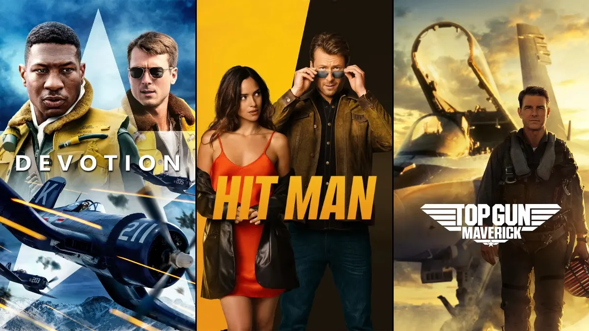 The Best Glen Powell Movies and Shows that Show Why He’s One of ...