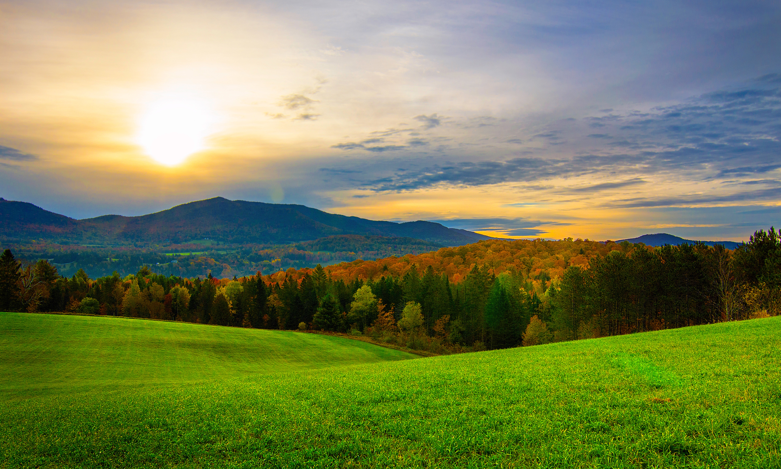 12 Reasons Vermont Is the Best State in the Northeast (You'll Agree #8)