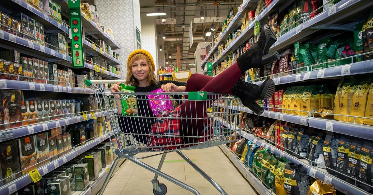 What Employees Wish You'd Stop Doing At Walmart?