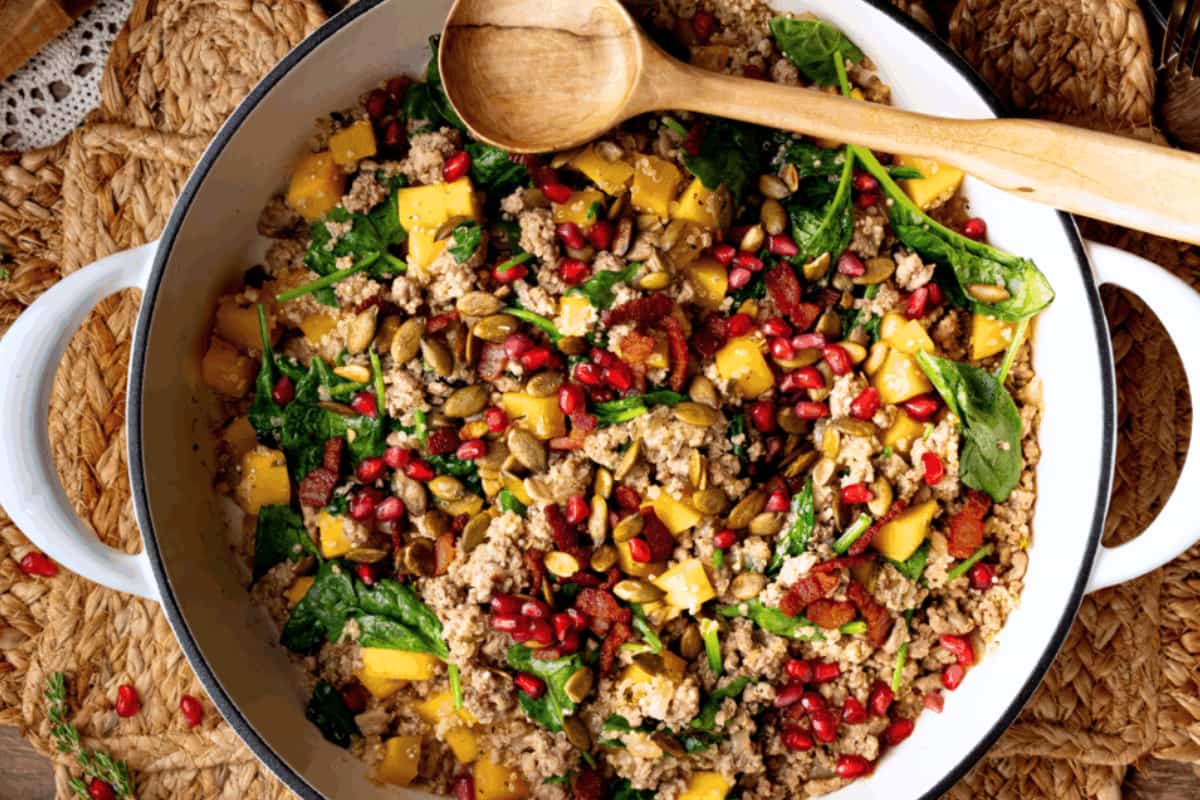 32 butternut squash ideas for when that big squash on the counter needs ...