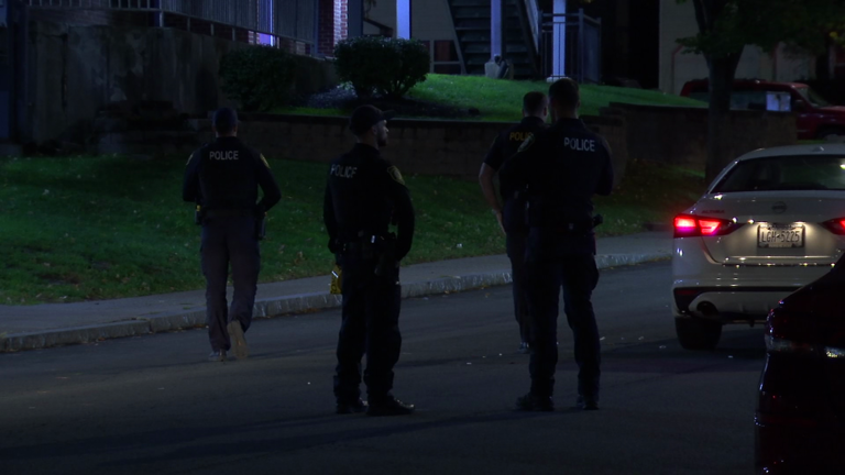 Albany PD investigate shooting on Lark Street