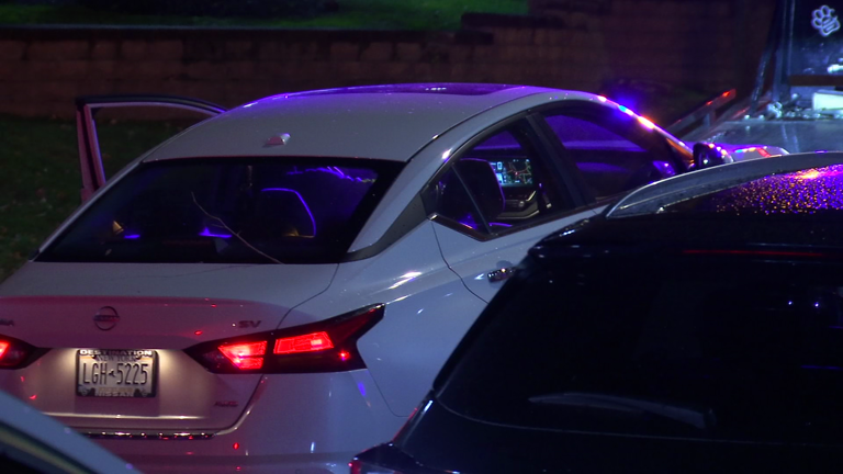 Albany PD investigate shooting on Lark Street