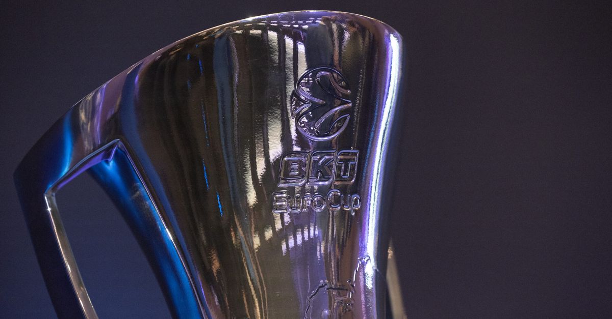 Partizan-Maccabi: dove vedere l’Eurolega in streaming e in TV