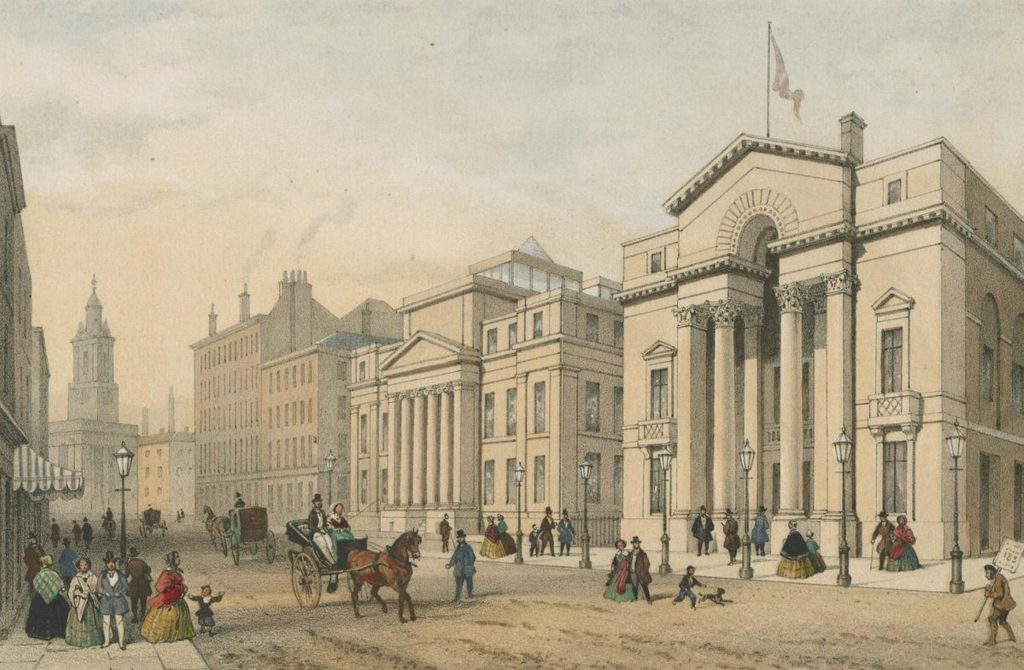 Doctors and engineers ‘lived in the slums’ of Victorian Manchester