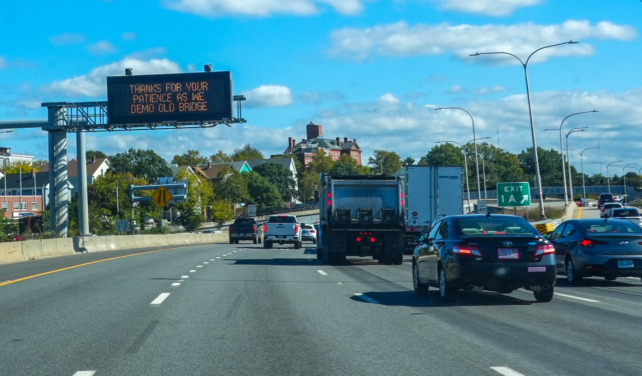 Alviti will face tough questions about the Washington Bridge today ...