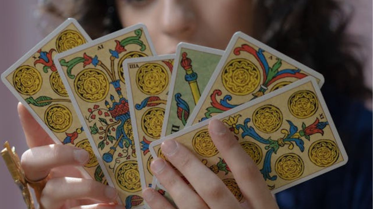 Weekly Gypsy Card Reading: A Time of Transformation