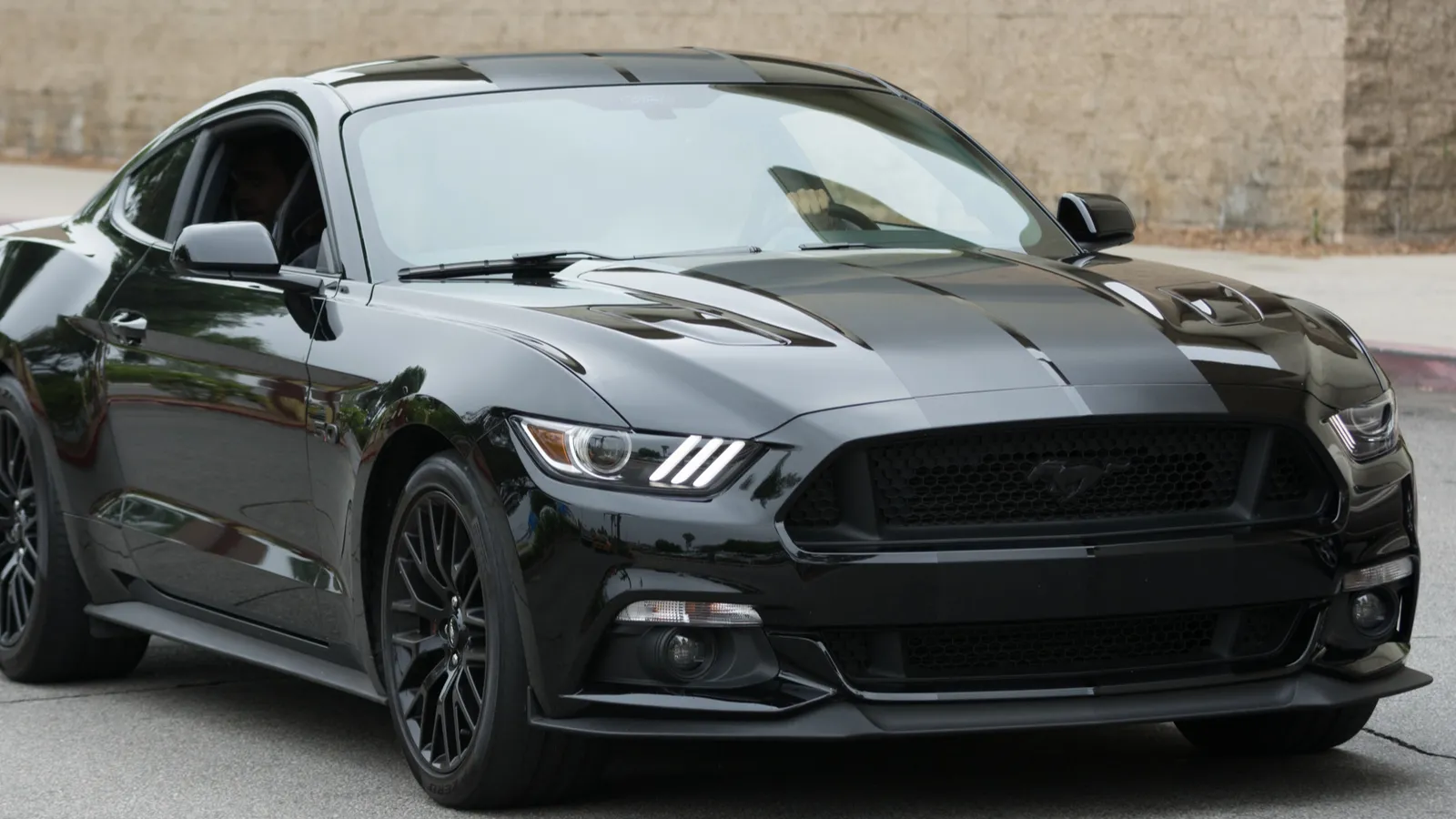 Why Ford’s Mustang identity may be changing soon