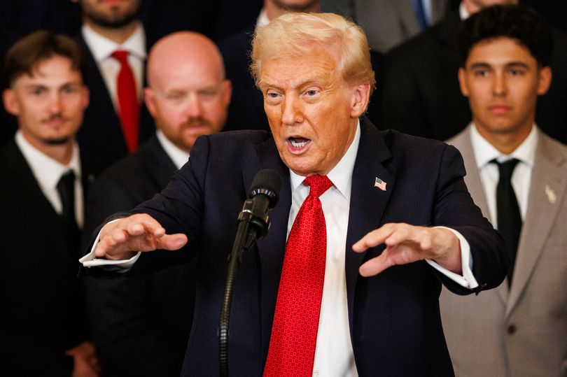 Trump-Putin Hungary meeting cancelled as Russia snub call to end ...