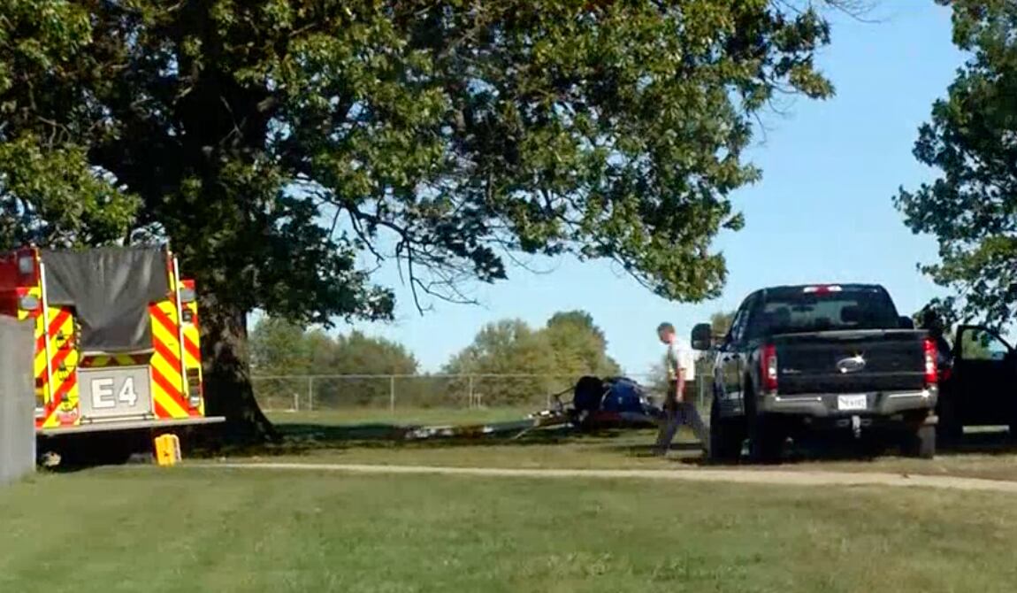 NTSB releases preliminary report regarding October helicopter crash in ...