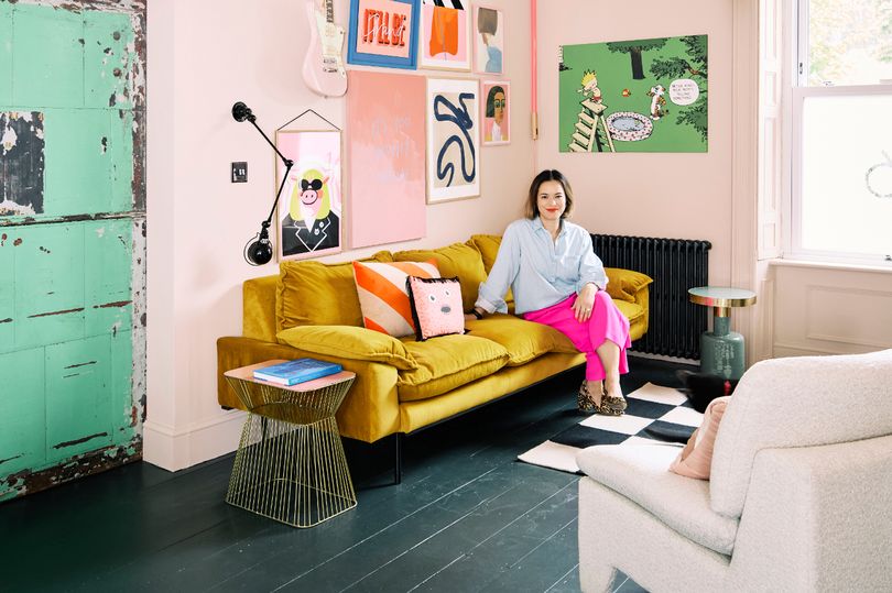 Siobhan Lam admits a lucky mistake was the only reason she was able to ...