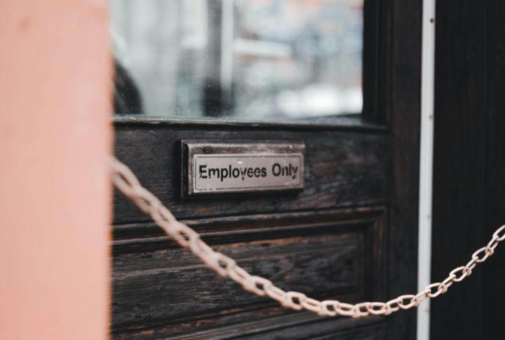 What Employees Wish You'd Stop Doing At Walmart?