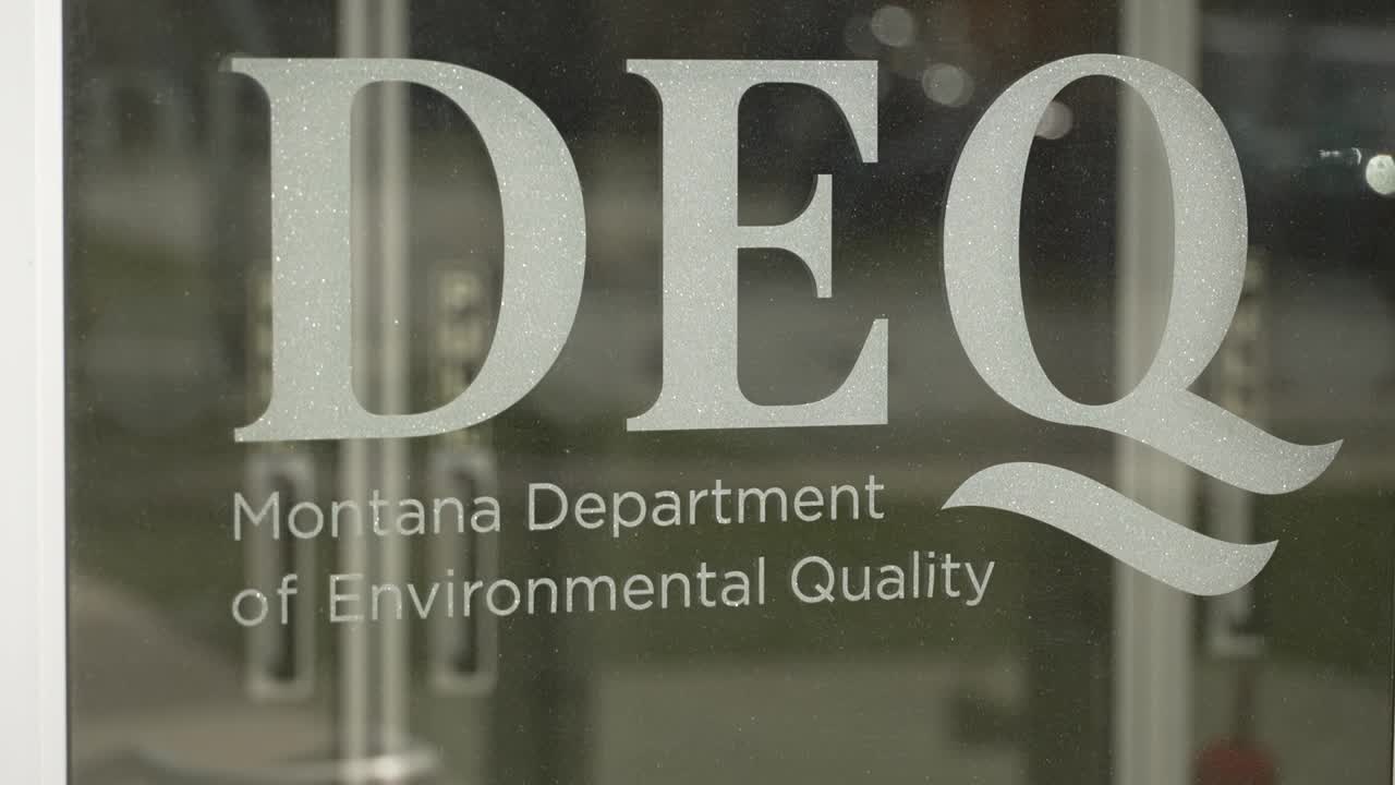 Montana DEQ taking public comment on proposed guidance for greenhouse ...