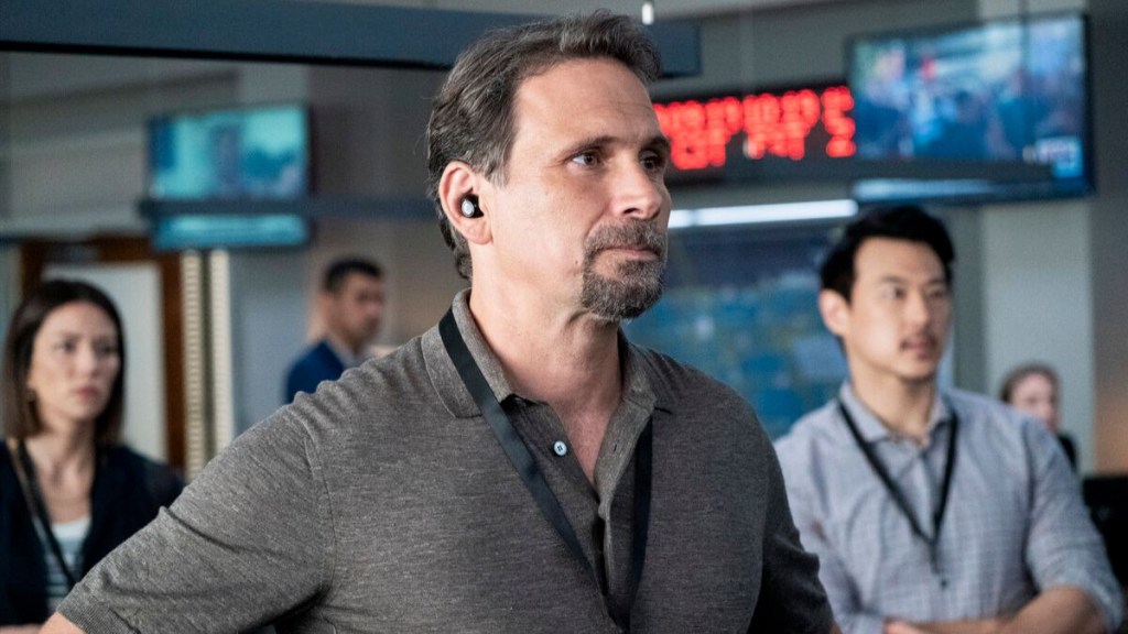 FBI Season 8, Episode 2 Review: ‘Captured’ Doesn’t Hold Onto Its Audience