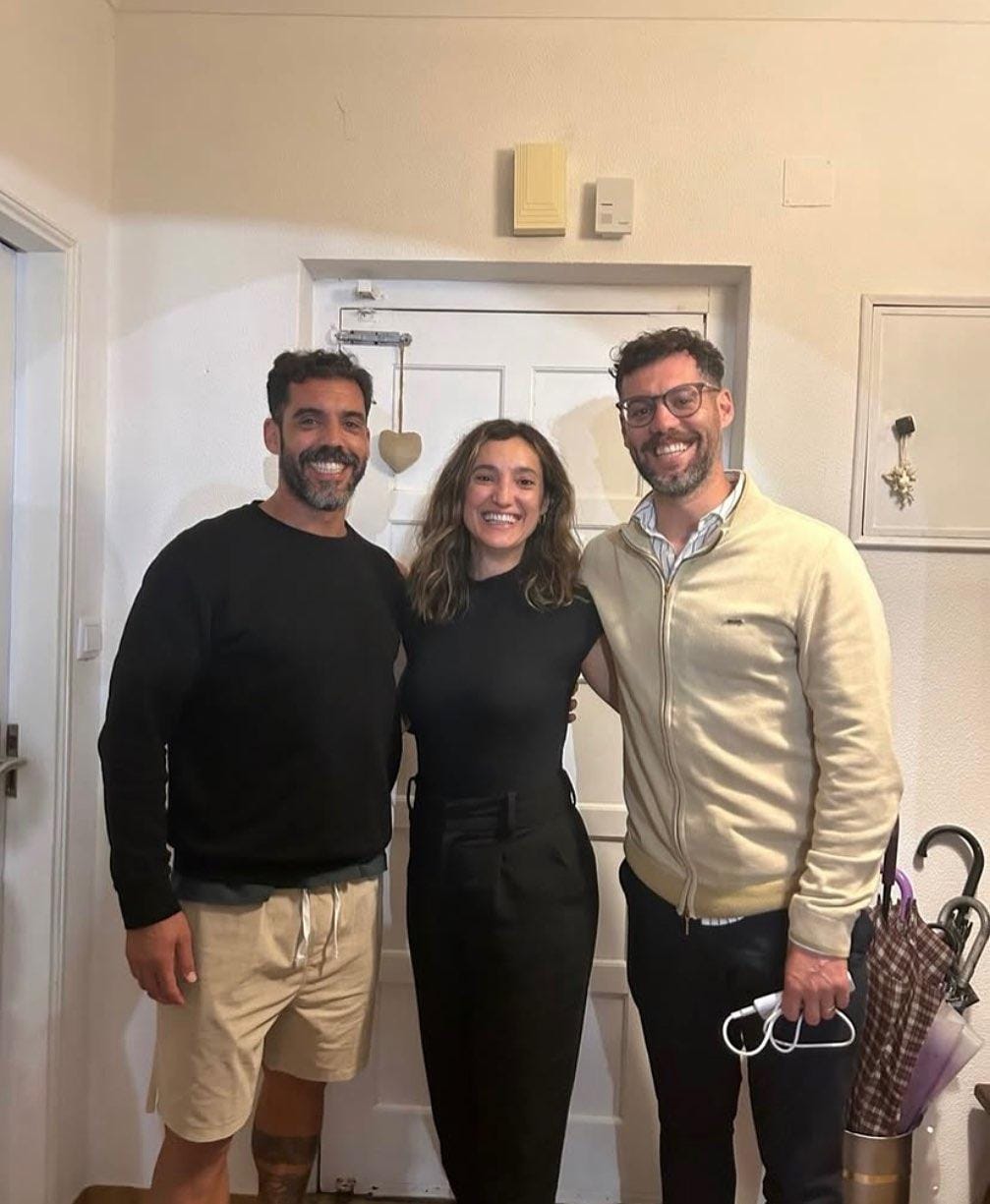 Veja como era a vida de Bruno Simão antes de "Secret Story"!