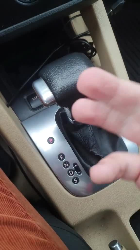 Why My Car Doesn’t Have the Classic PRNDL Gear Shift