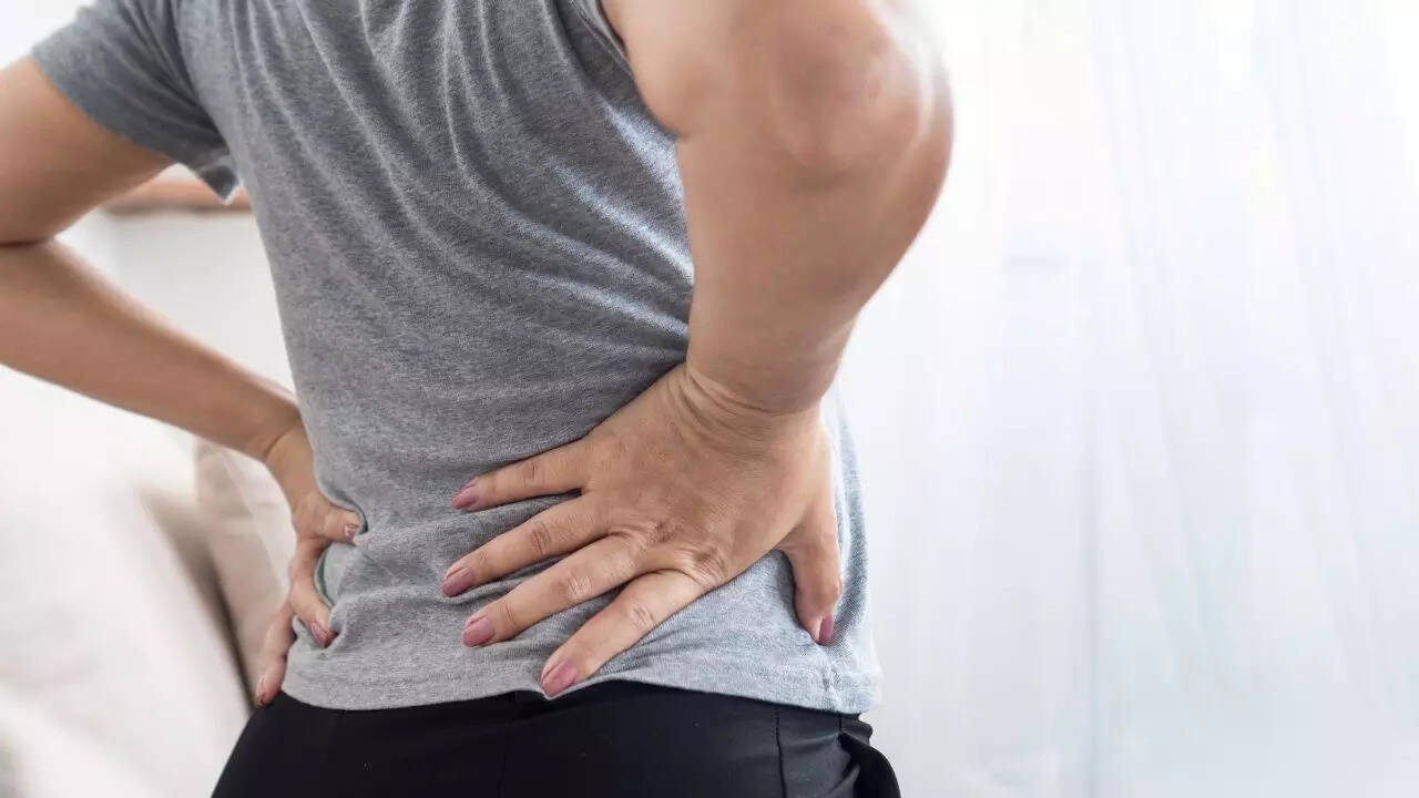 High uric acid and kidney stones: 5 warning signs you shouldn't ignore