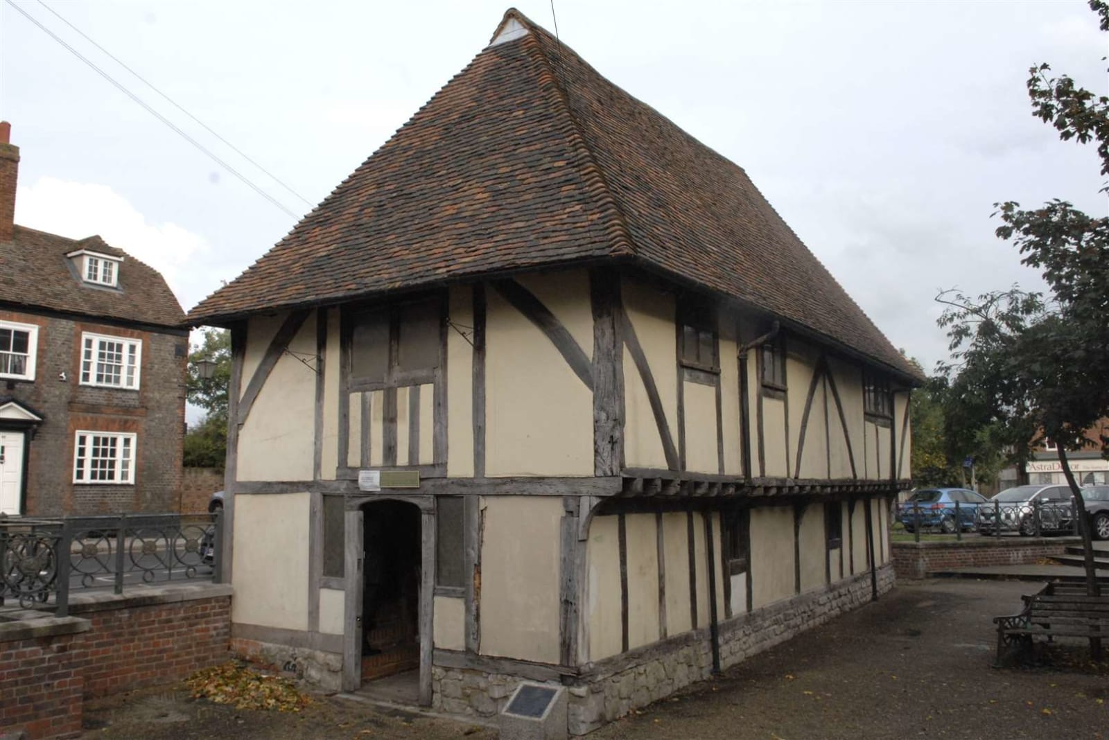 Rare coins stolen after Milton Regis Court Hall near Sittingbourne ...