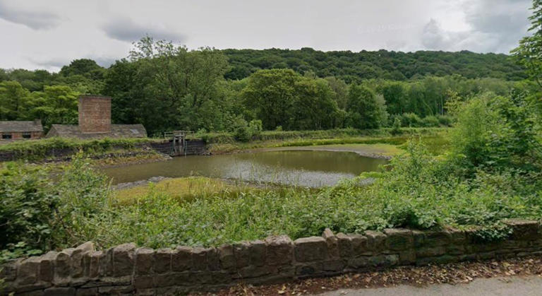Cost of repairs to historic Sheffield dam rise to more than £2.5m