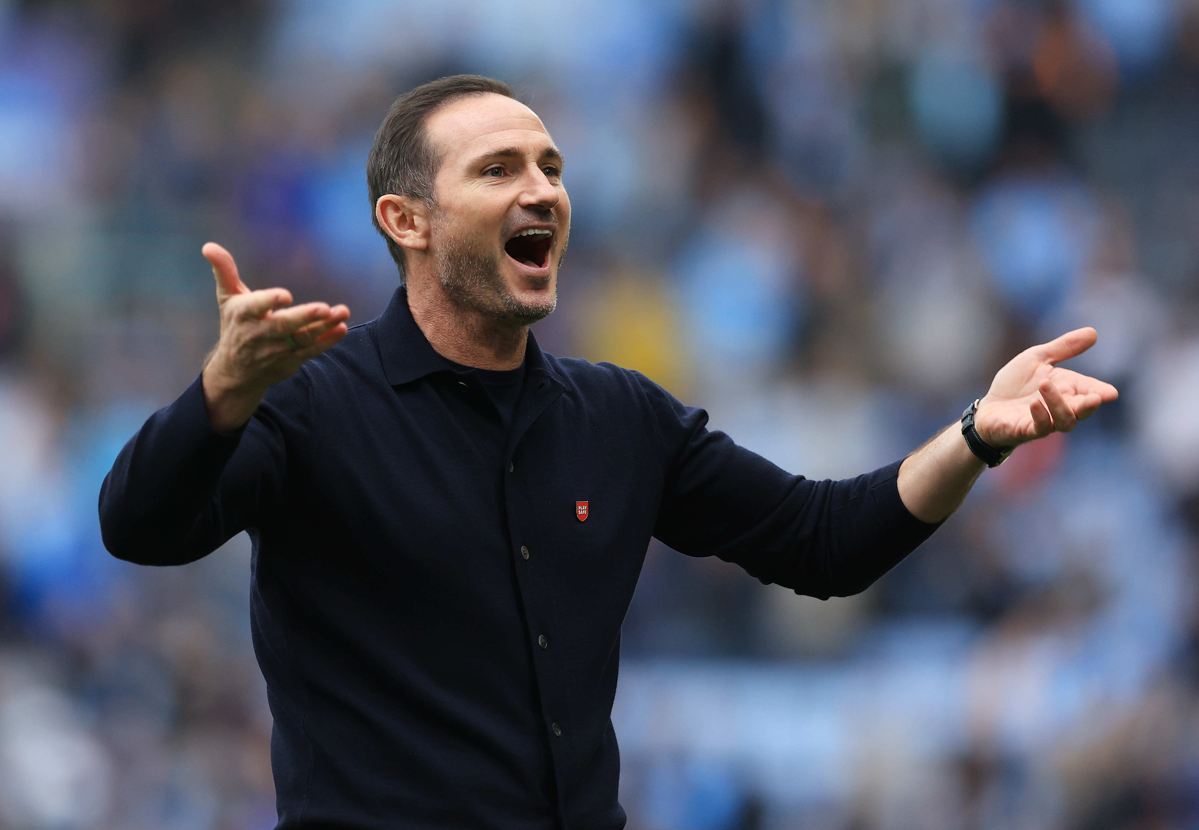 Portsmouth boss John Mousinho makes 'best' Coventry City claim - but ...