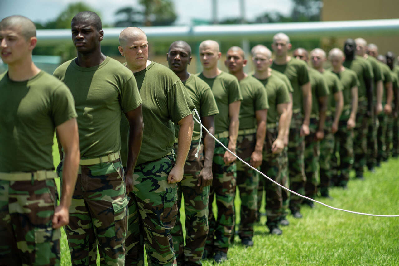 Pentagon calls Netflix's content 'woke garbage