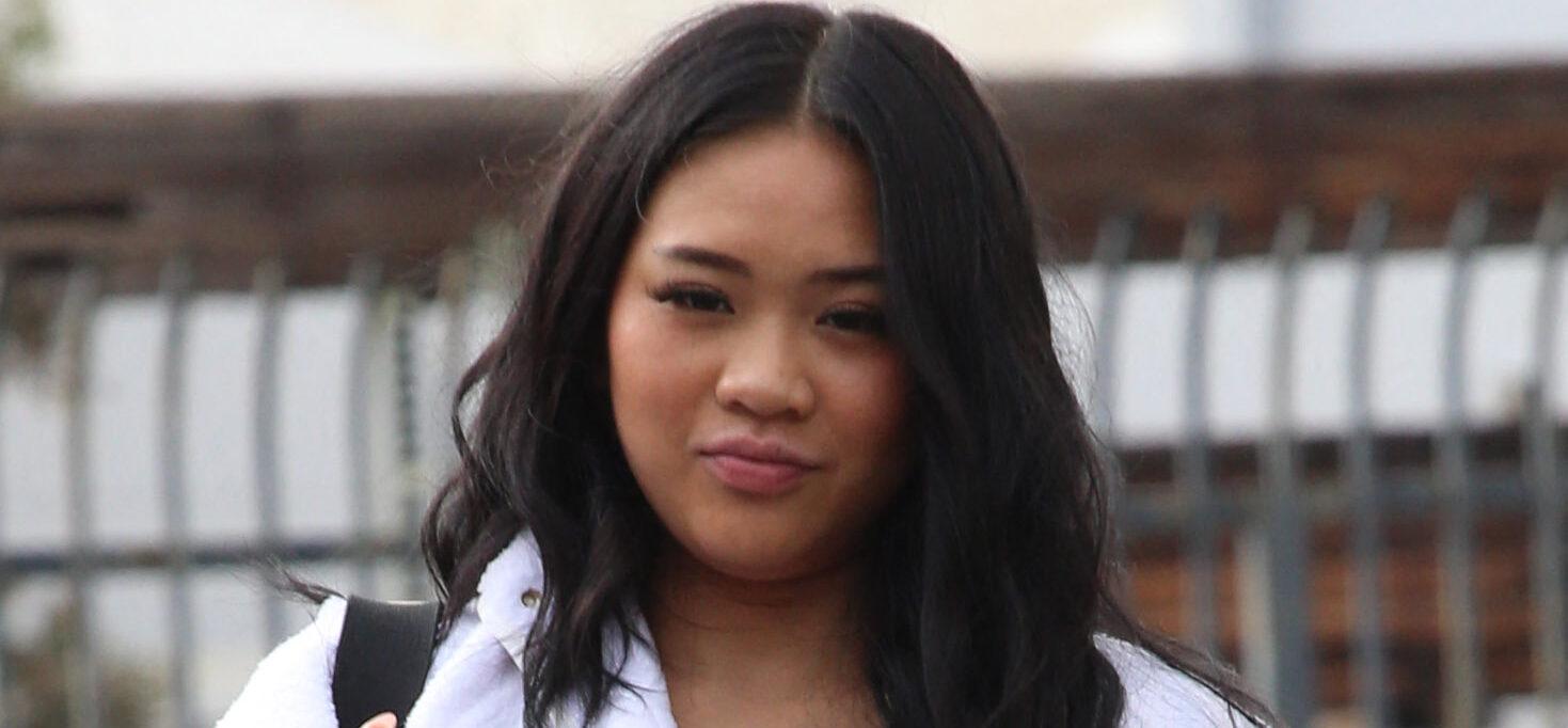 Suni Lee Posts Video Begging Critics To Stop 'Bullying' Her Over ...