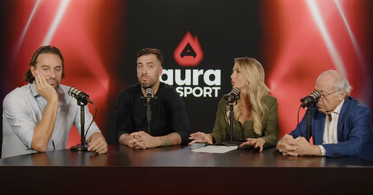 Viviano: “Inter con 2 colpi a gennaio vinceva in carrozza!”. Toni: “Ma ...