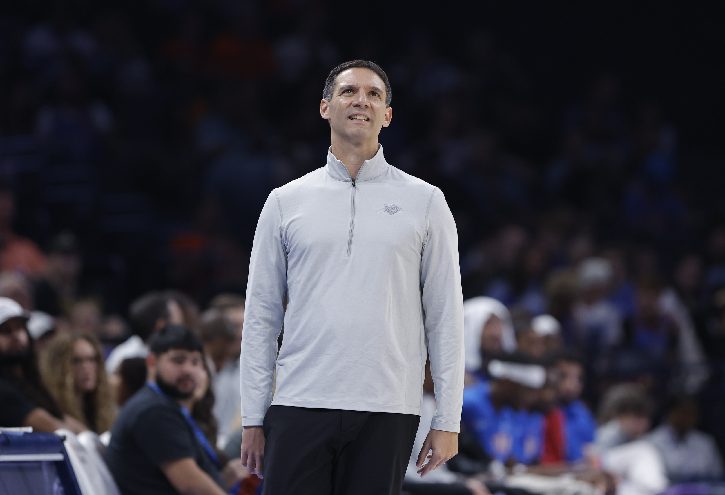 3 Crucial Factors That The Thunder Must Overcome To Repeat