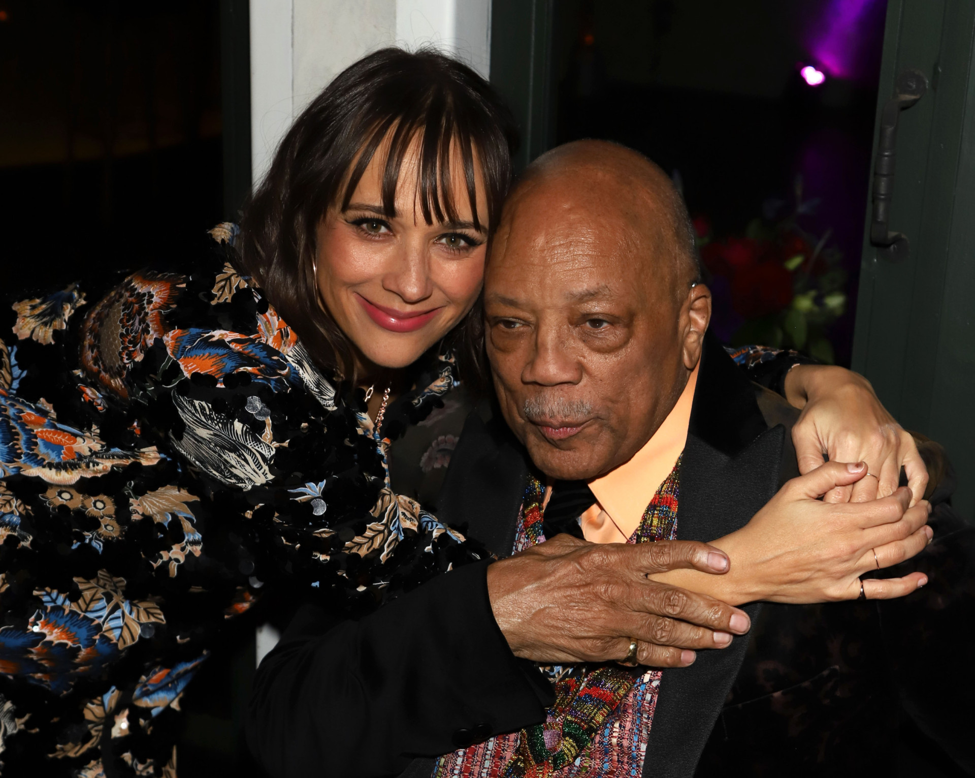Musicians who have collabed with their kids