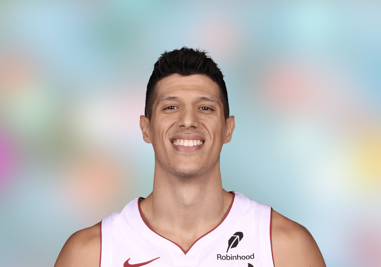 Simone Fontecchio on being traded: It definitely got me the first time