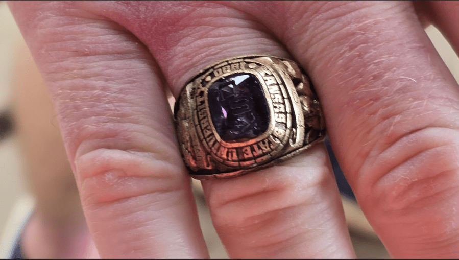 ‘It was quite unbelievable’: Clues lead to mystery owner of K-State ...