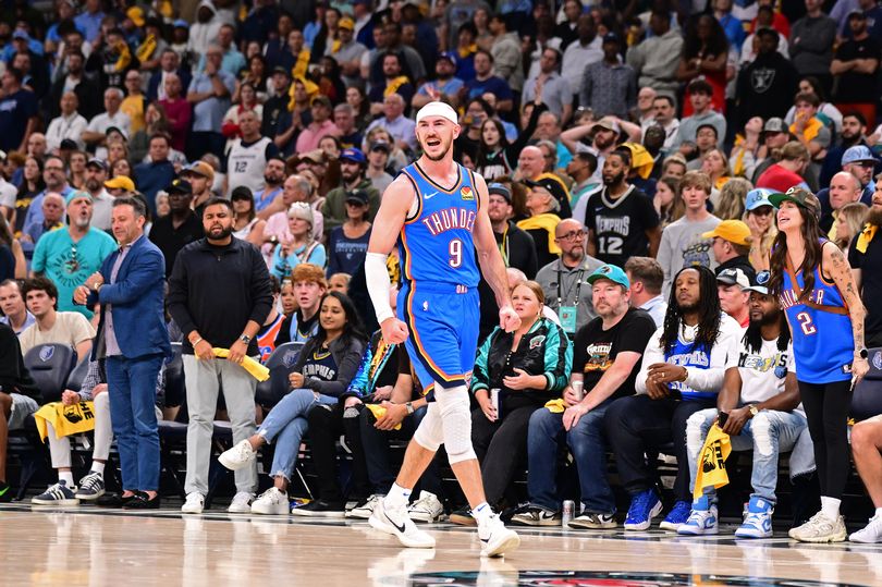 5 must start fantasy basketball players on NBA opening night, including ...