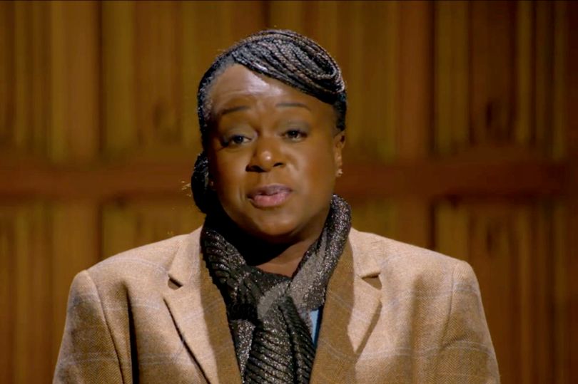 Celebrity Traitors star exposes truth to fancy accommodation BBC offers ...