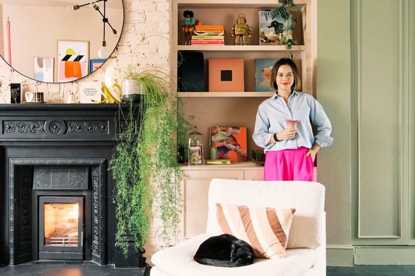 Siobhan Lam admits a lucky mistake was the only reason she was able to ...