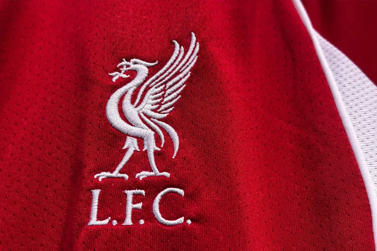 Liverpool left-back makes first appearance of 2025/26 season following ...