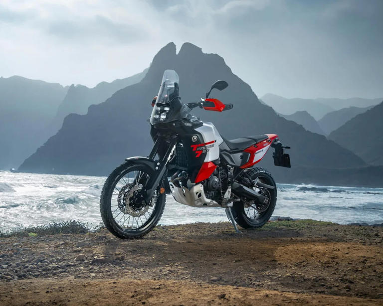 Yamaha Just Made One of the Best Adventure Bikes on the Market Even ...