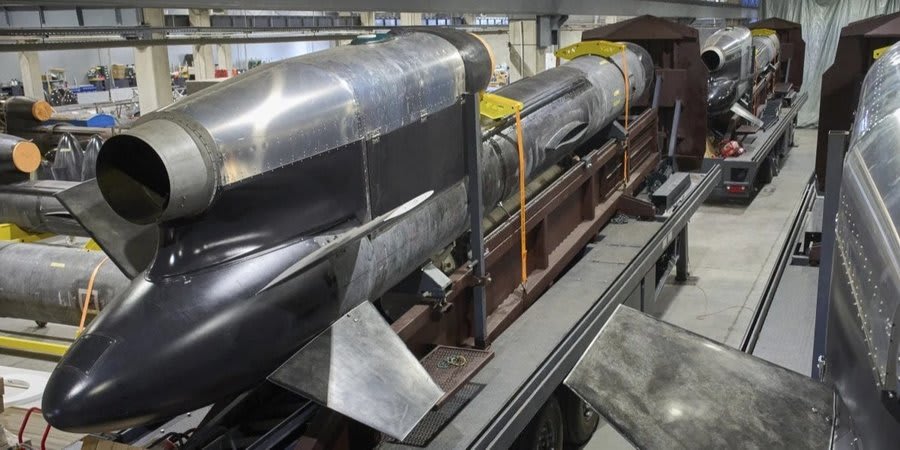 Ukraine's Flamingo missile chief designer confirms combat use