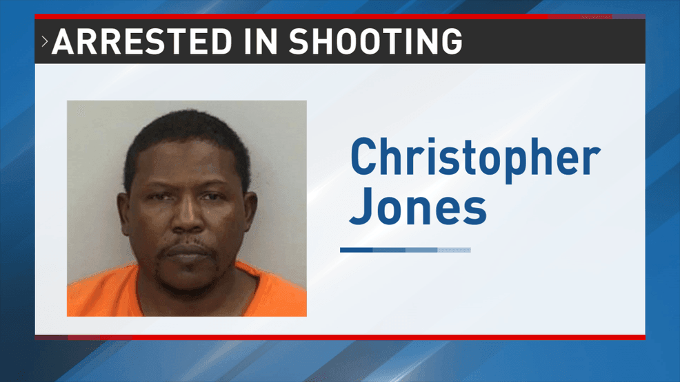 CPSO: Man admits firing weapon at victim during heated argument
