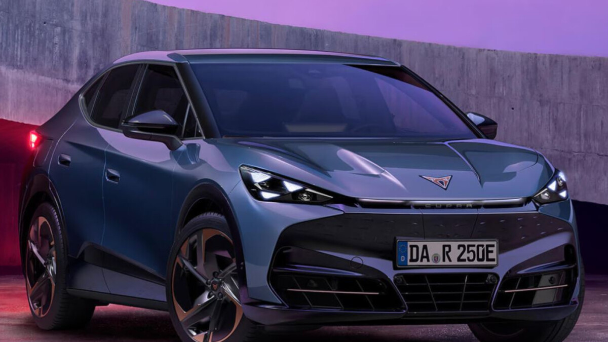 Dieses E-Auto hat Reichweite und Power: Cupra-SUV mit 286 PS jetzt für ...