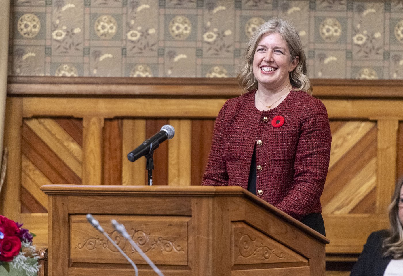 N.B. government warns of economic headwinds, presents plan to boost growth